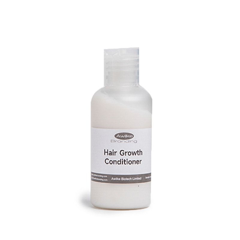 Hair Growth Conditioner | Private Label Haircare | Low MOQ