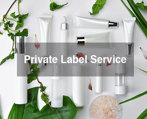 Build Your Haircare Brand - Awilke Branding - Private Label