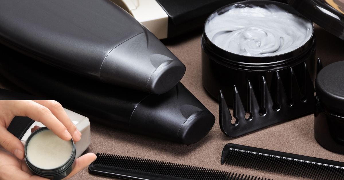 The Ultimate Guide to Private Label Hair Wax: Key Formulations and ...