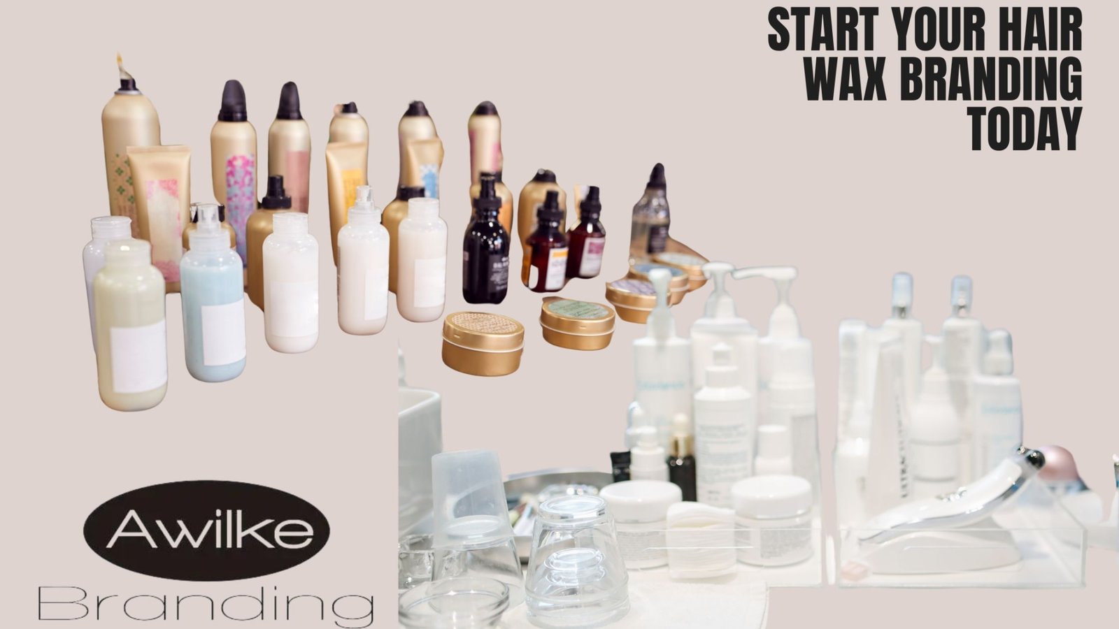 Awilke Branding - Complete Guide to Hair Wax Production: From Raw ...